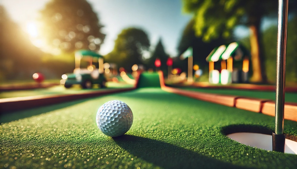 Die besten Minigolf-Anlagen in Innsbruck 2025