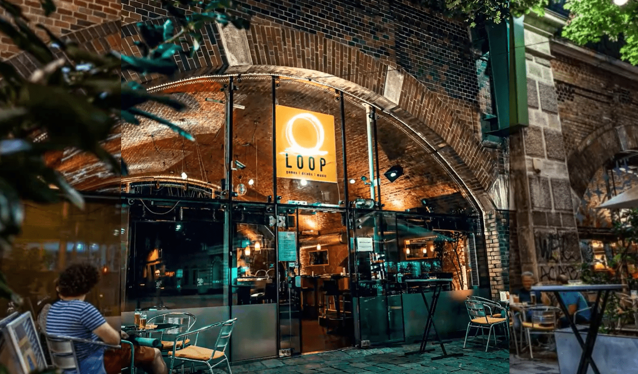 Nachtleben Wien: Die coolsten Lokale am Wiener Gürtel 2025